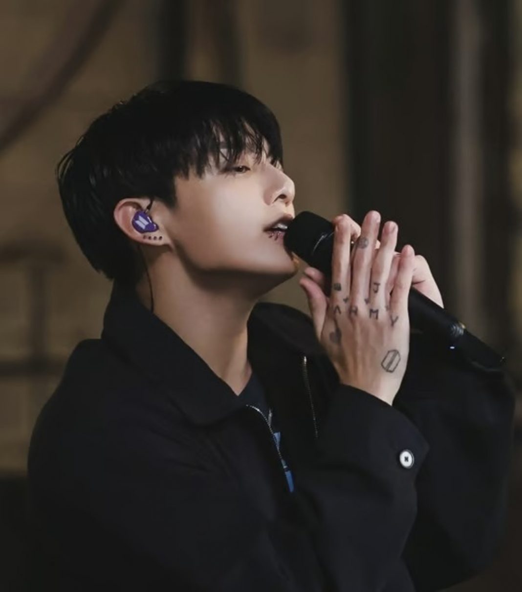 BTSジョングクの「Yes or No」オーディオ映像、YouTubeで7000万再生突破 | KOREA WAVE